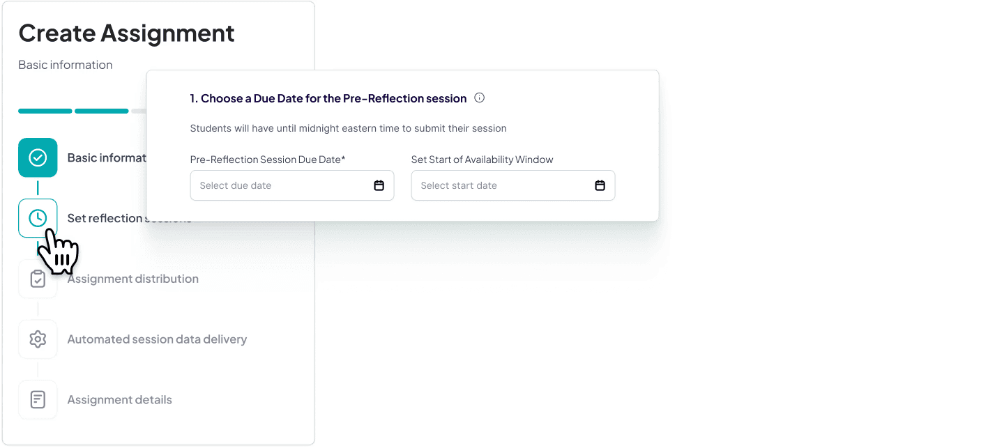 InStage – Strategic Voice AI for Higher Education