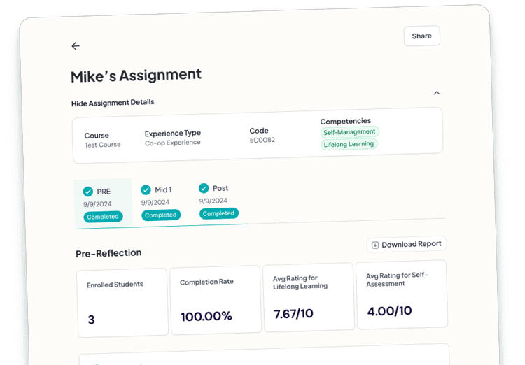 InStage – Strategic Voice AI for Higher Education